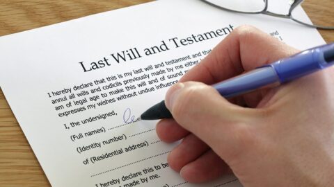 How to Execute a Will: A Step-by-Step Guide - Westfield Wills